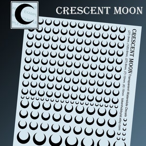 Waterslide Decals and Transfers for Tabletop Miniatures / Roleplaying ...