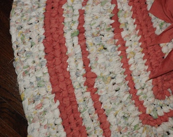 Toothbrush Rug - Etsy