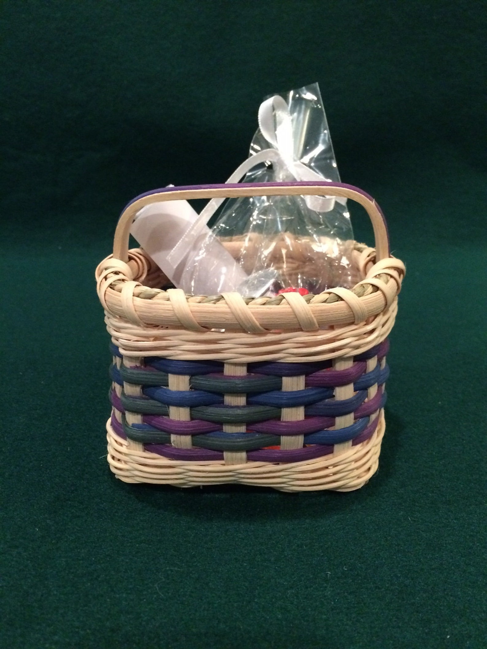 Survival Kit Mini-baskets A - Etsy