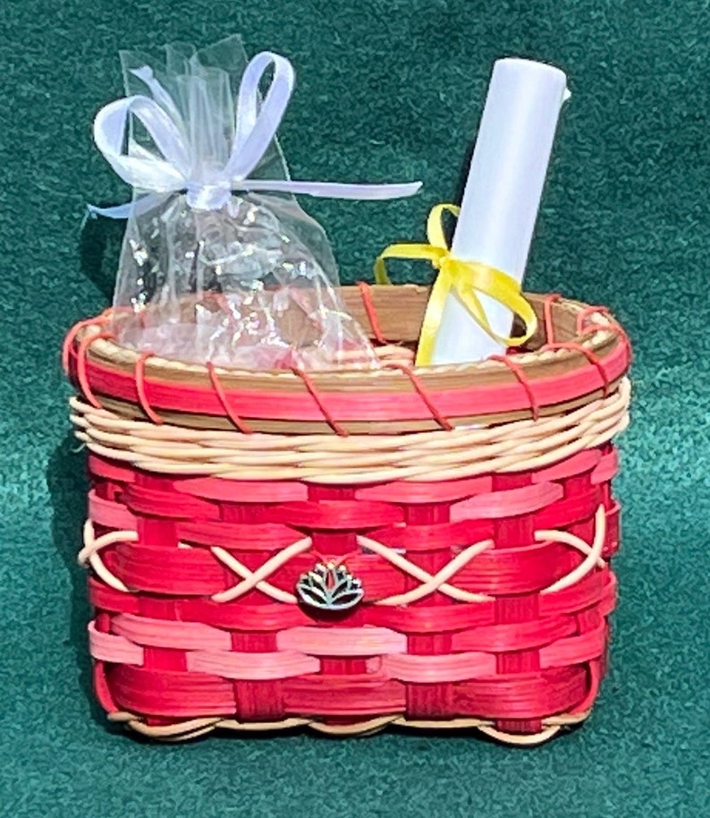Survival Kit Mini-baskets A - Etsy