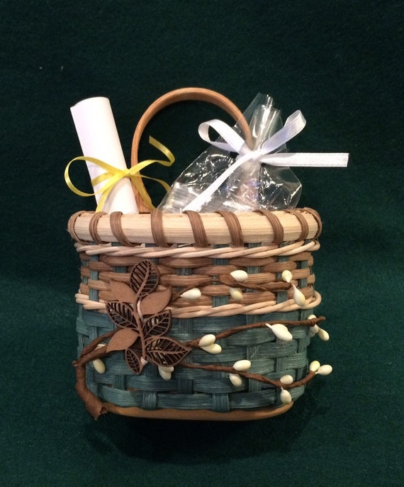 Survival Kit Mini-baskets B | Etsy