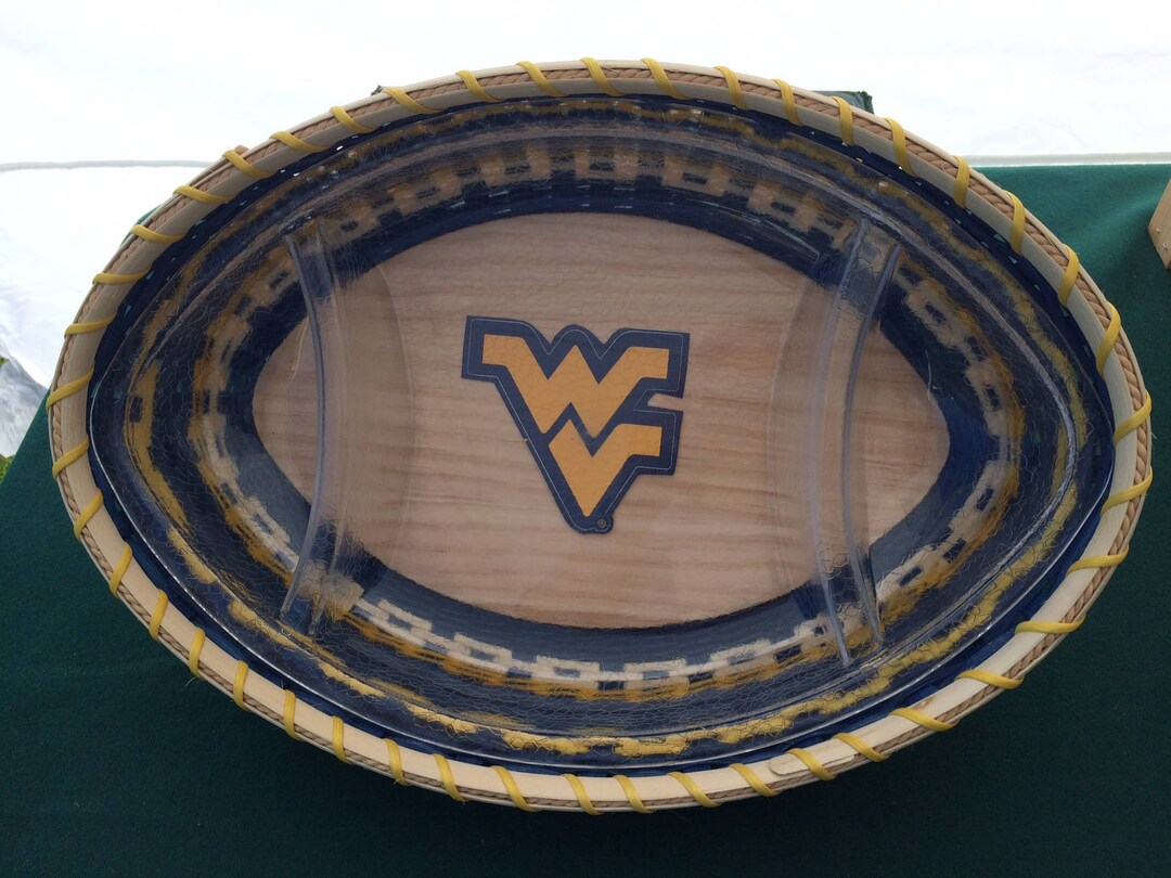 Football Game Day Snack Tray - Etsy
