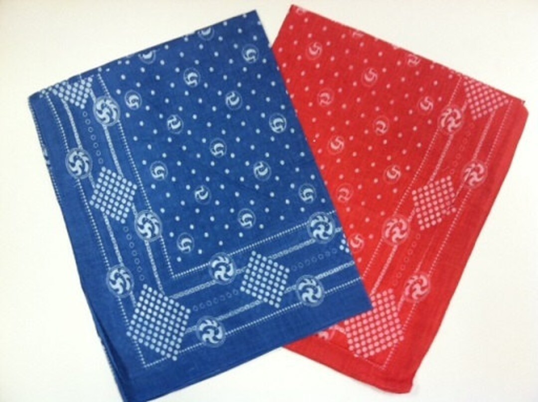 Galloway Civil War Handkerchief - Etsy