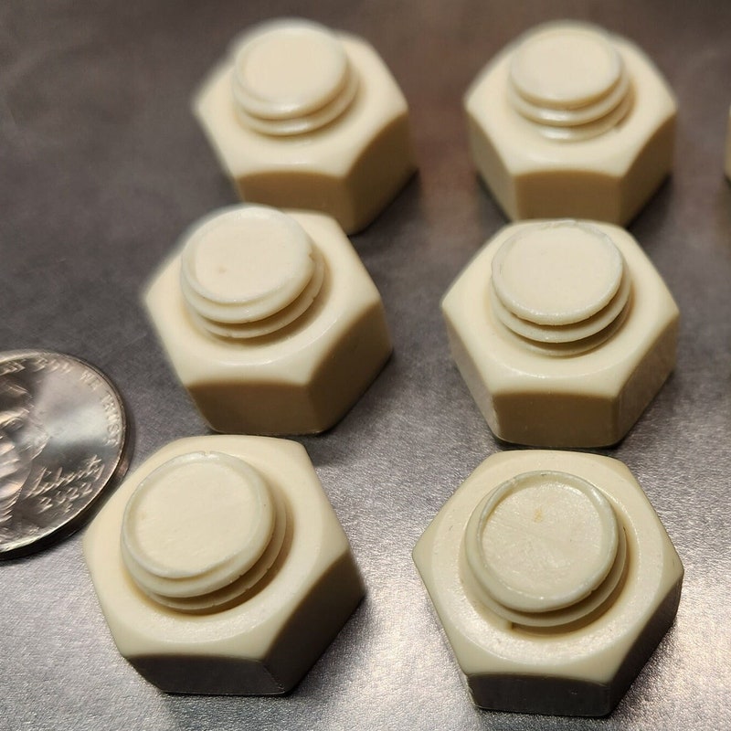 TheResinFoundry - Etsy