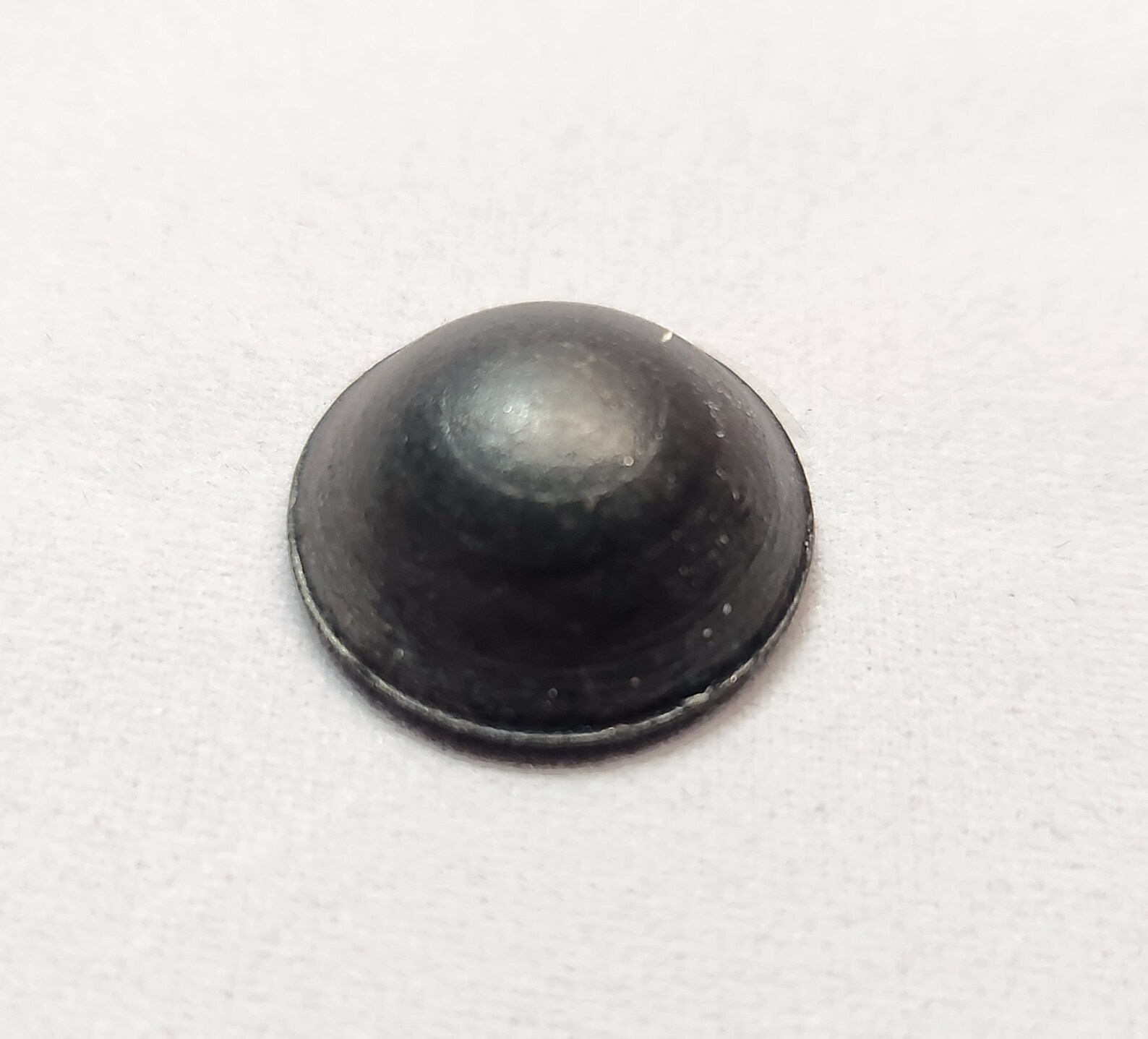 Decor Resin Rivets - SMALL - Steel Effect - 1 DOZEN - Etsy