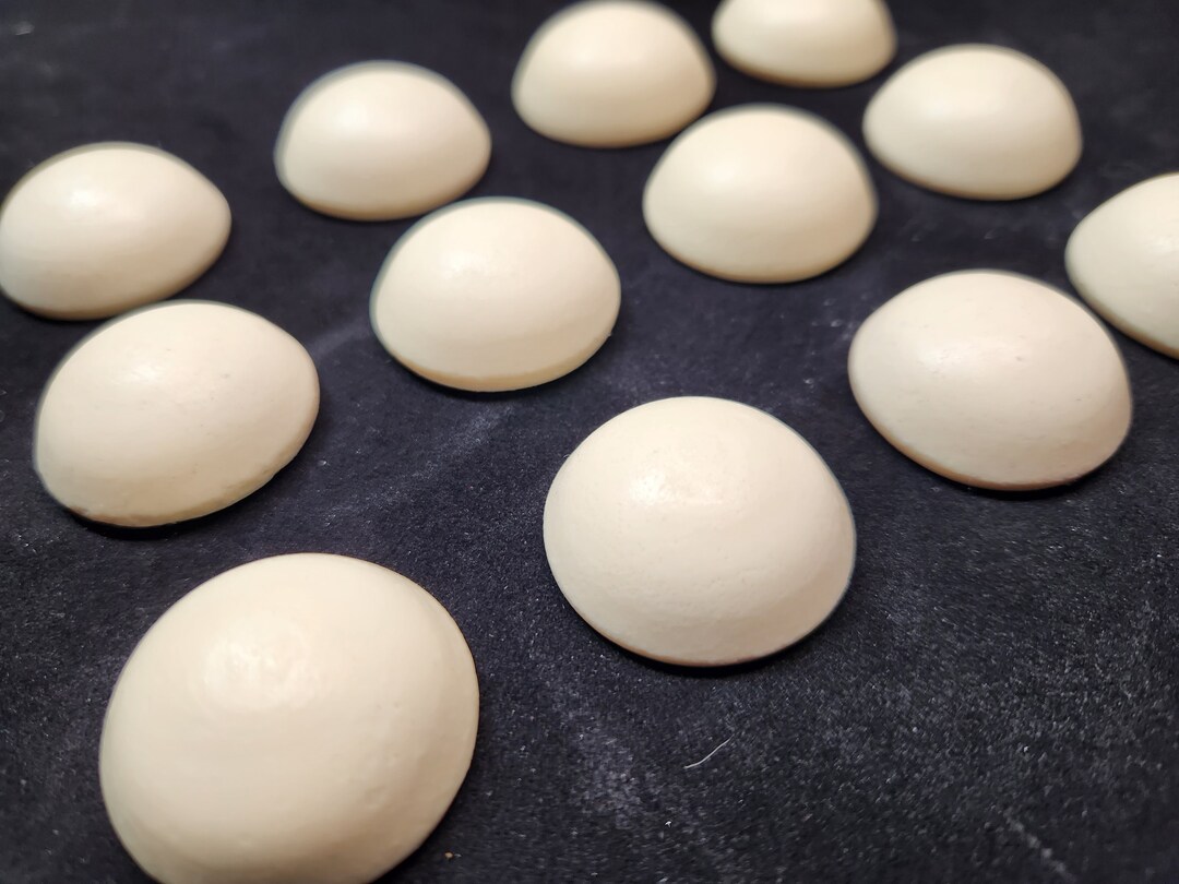 Decor Resin Rivets - XL - 1 DOZEN - Etsy