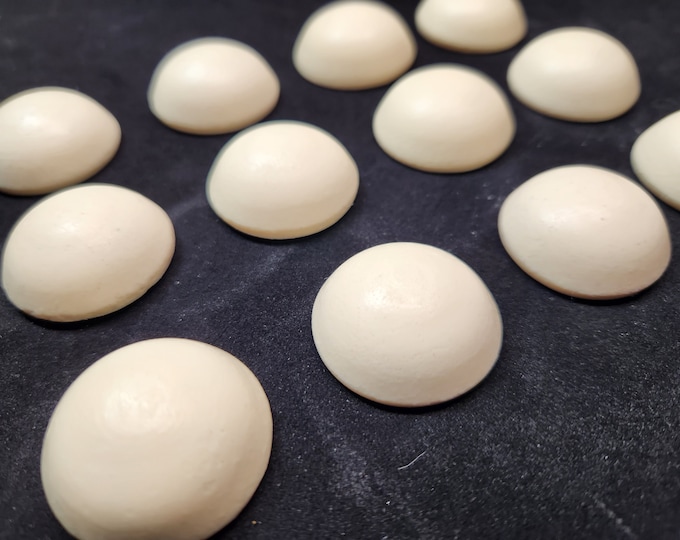 LARGE Faux Rivet Heads Made to Order - Etsy