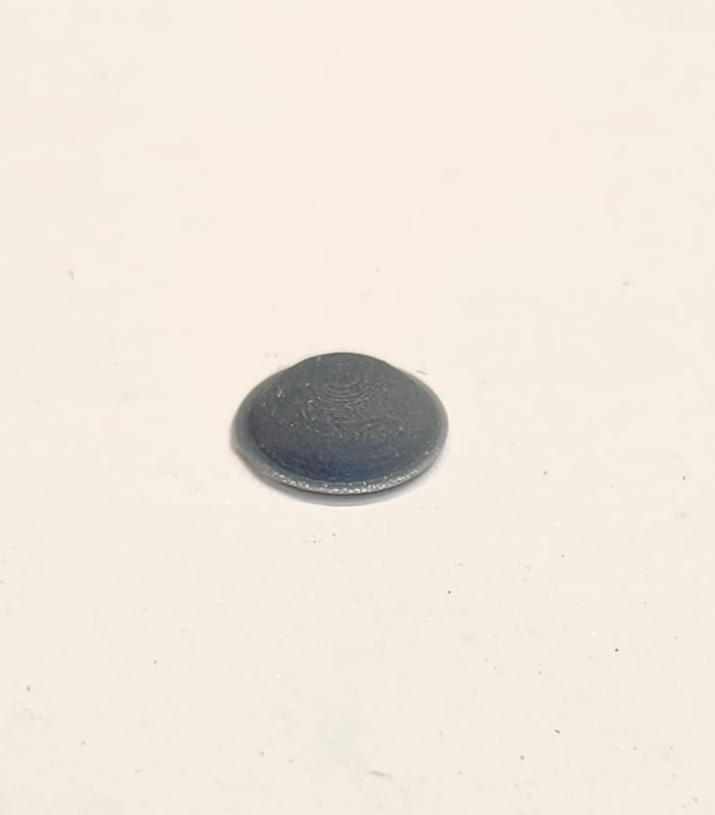 Decor 3D Printed Rivets - TINY (1/4") - 50pcs! - Etsy
