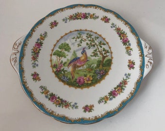 Royal Chelsea China - Etsy