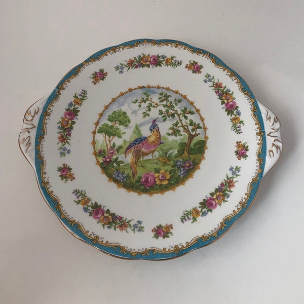 Royal Chelsea China - Etsy