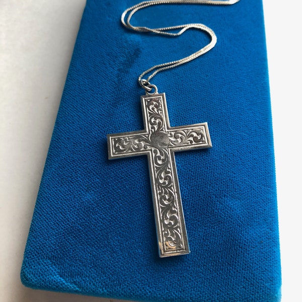 Fancy Cross - Etsy
