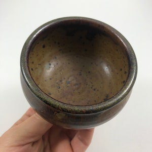 Mid Century Modern Modernist Canadian Studio Pottery Jack Sures Bowl - Etsy