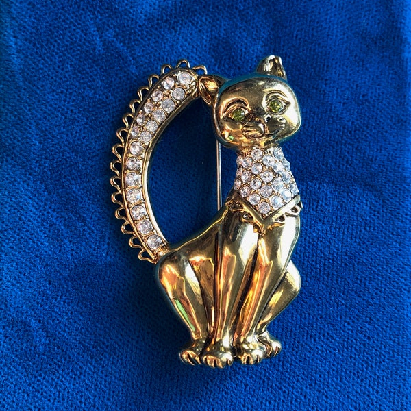 Butler Brooch - Etsy