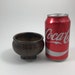 Mid Century Modern Modernist Canadian Studio Pottery Jack Sures Bowl - Etsy