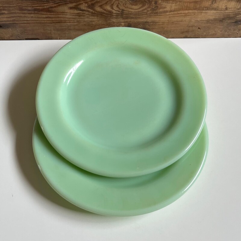 Fire King Jadeite Restaurant - Etsy
