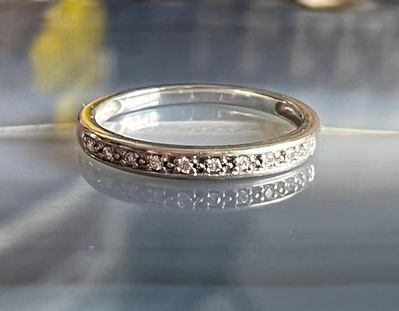 Michael hill 10k ring store