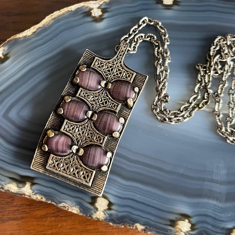 Miracle Jewelry - Etsy