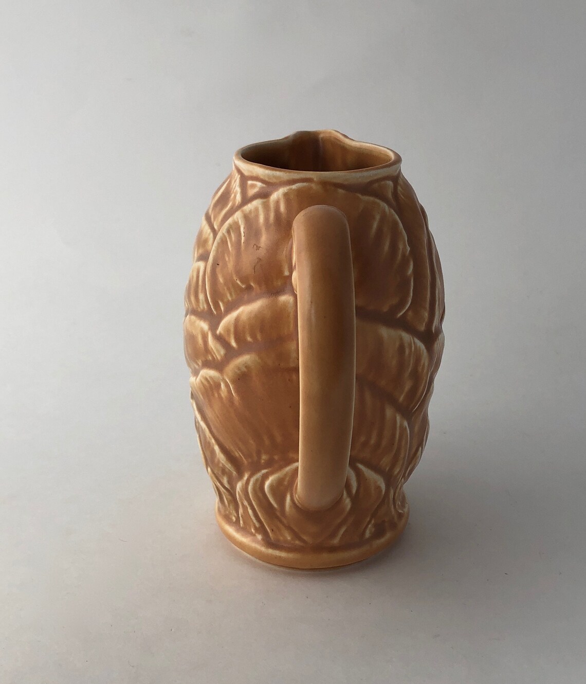 Vintage Art Deco Royal Art Pottery Longton English Ceramic | Etsy