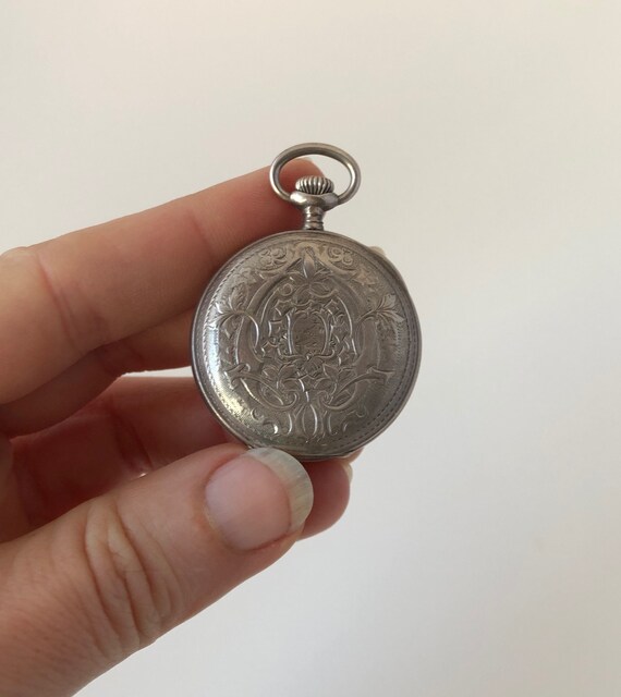 Rare Billodes Russian Market Zenith by Georges Favre … - Gem