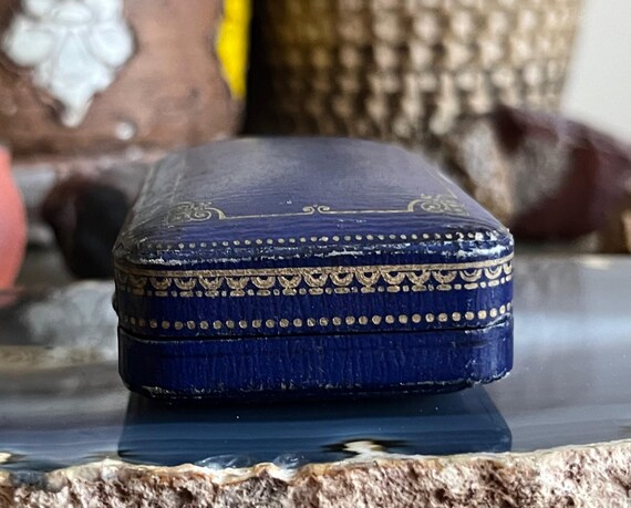 Antique Pre Birks DR Dingwall Diamond Merchants Toole… - Gem