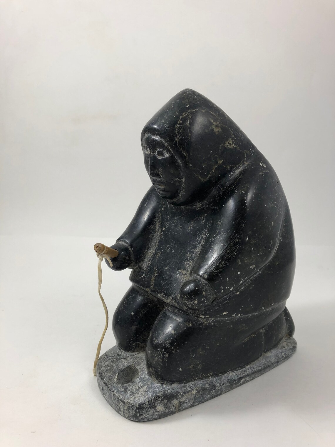 Isa Oomayoualook Inuit Inukjuak Quebec Canada 1915-1976 | Etsy
