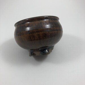 Mid Century Modern Modernist Canadian Studio Pottery Jack Sures Bowl - Etsy