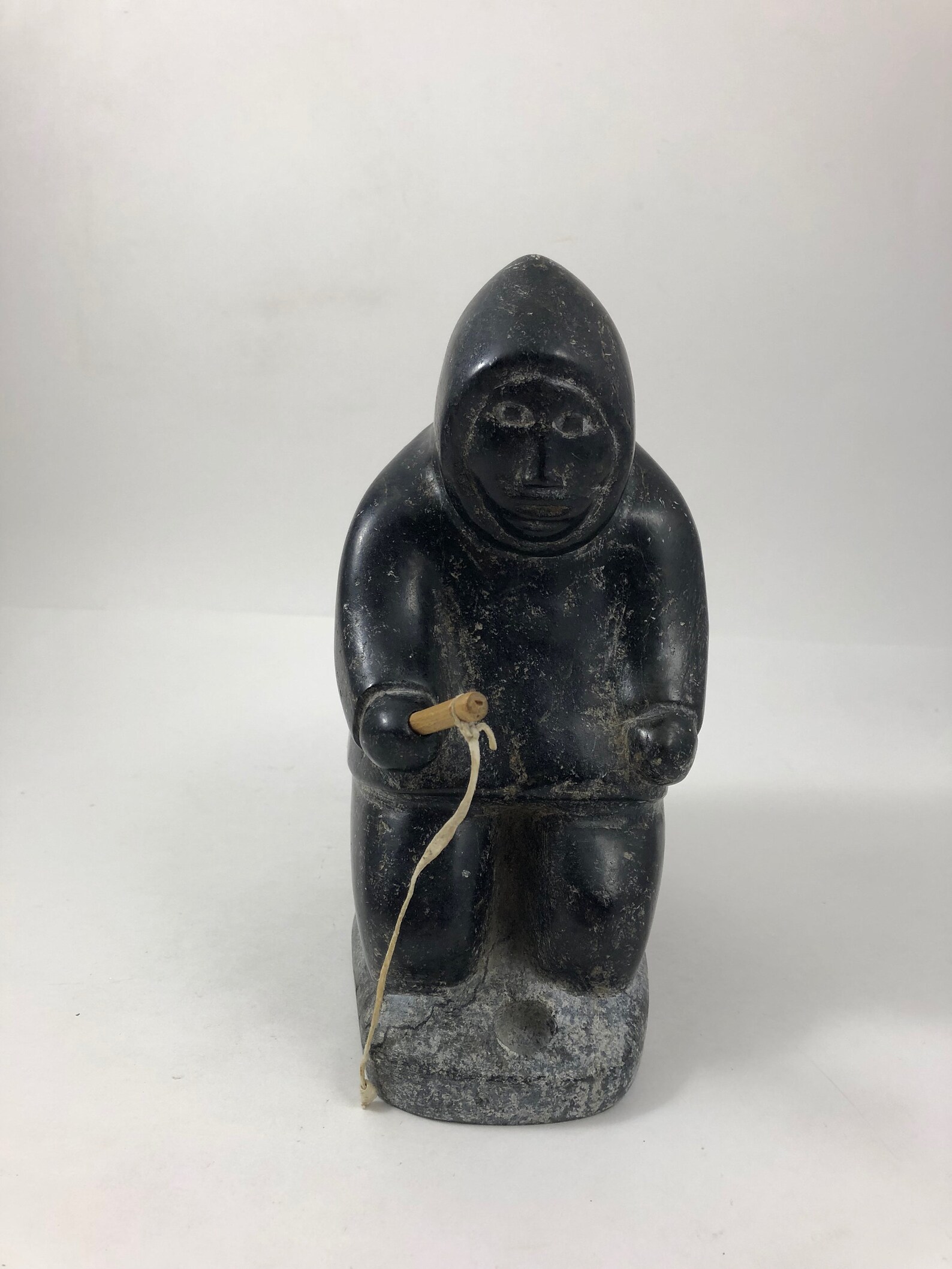 Isa Oomayoualook Inuit Inukjuak Quebec Canada 1915-1976 | Etsy