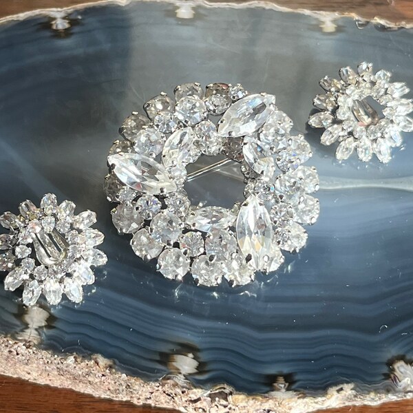 Sherman Brooch - Etsy