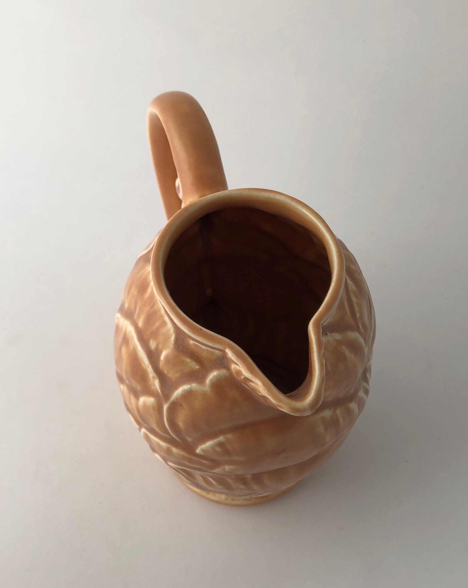 Vintage Art Deco Royal Art Pottery Longton English Ceramic | Etsy