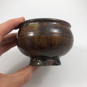 Mid Century Modern Modernist Canadian Studio Pottery Jack Sures Bowl - Etsy