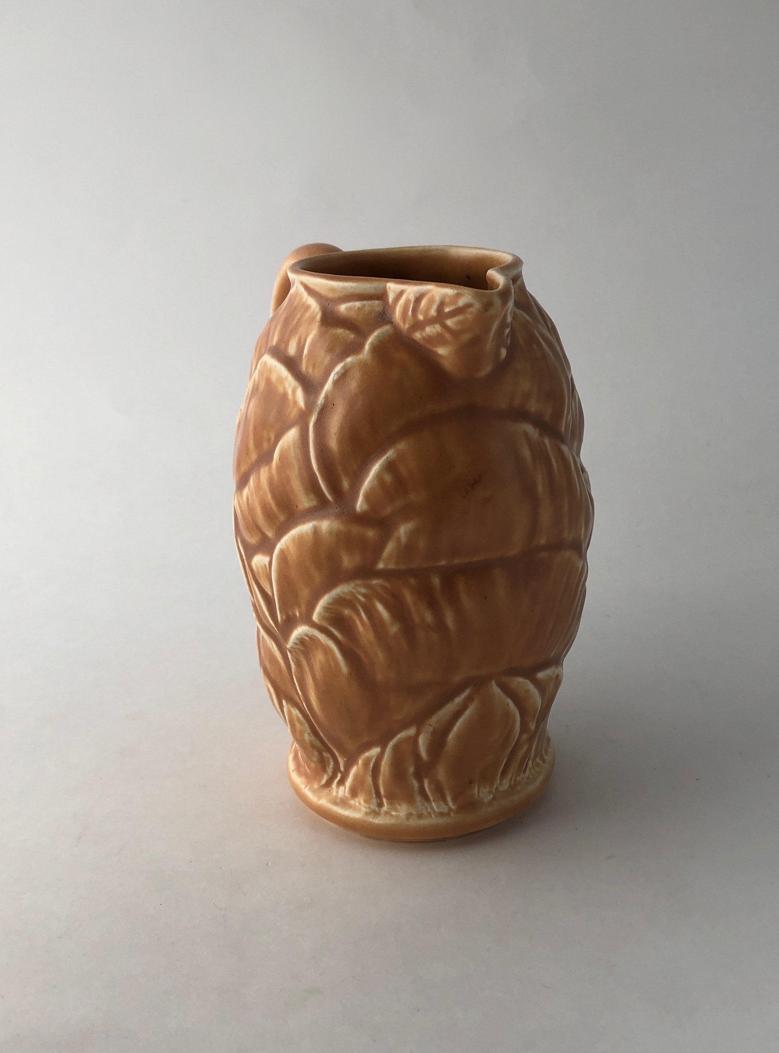 Vintage Art Deco Royal Art Pottery Longton English Ceramic - Etsy