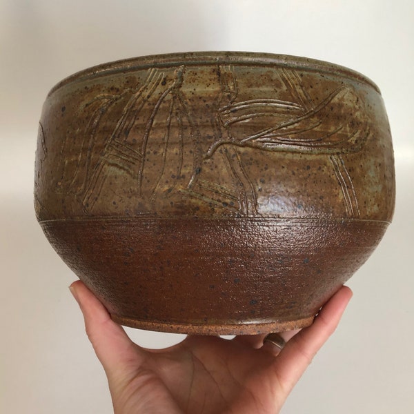 David Walters Pottery - Etsy