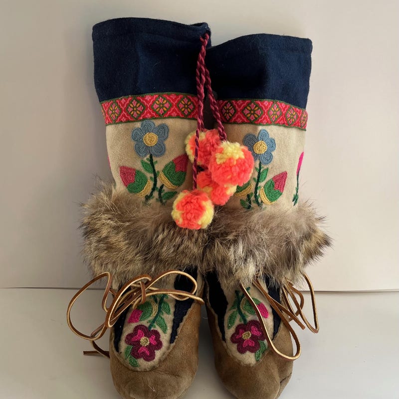 Mukluks for Women - Etsy