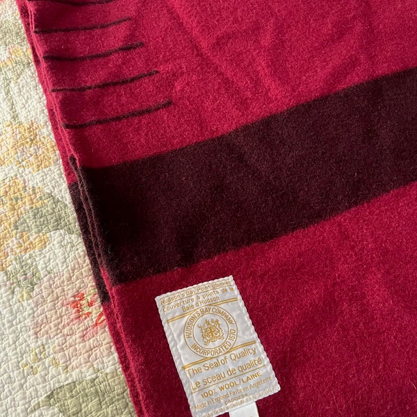 Point Blanket - Etsy