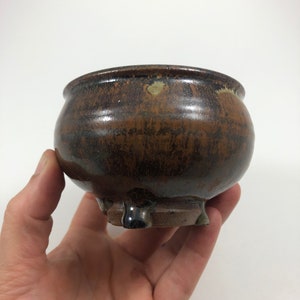 Mid Century Modern Modernist Canadian Studio Pottery Jack Sures Bowl - Etsy