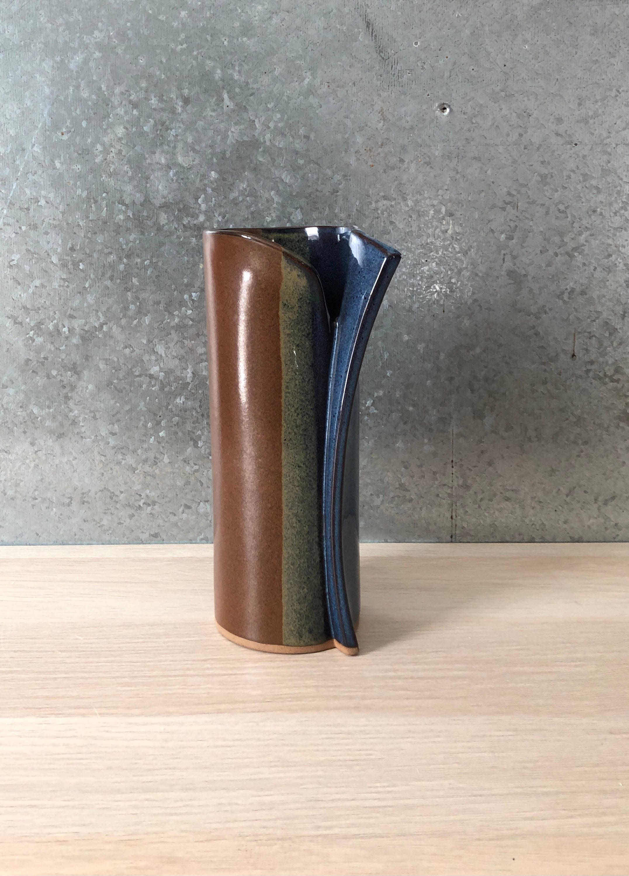 Vintage Hutton House London Ontario Canadian Studio Pottery | Etsy