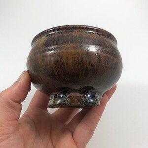 Mid Century Modern Modernist Canadian Studio Pottery Jack Sures Bowl - Etsy