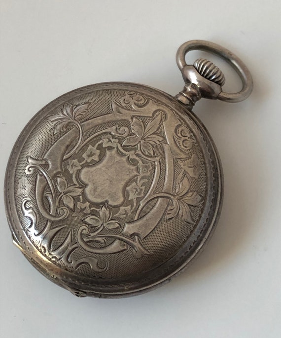 Rare Billodes Russian Market Zenith by Georges Favre … - Gem