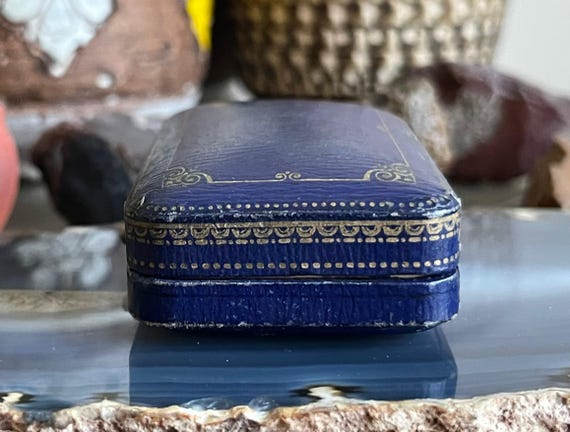 Antique Pre Birks DR Dingwall Diamond Merchants Toole… - Gem