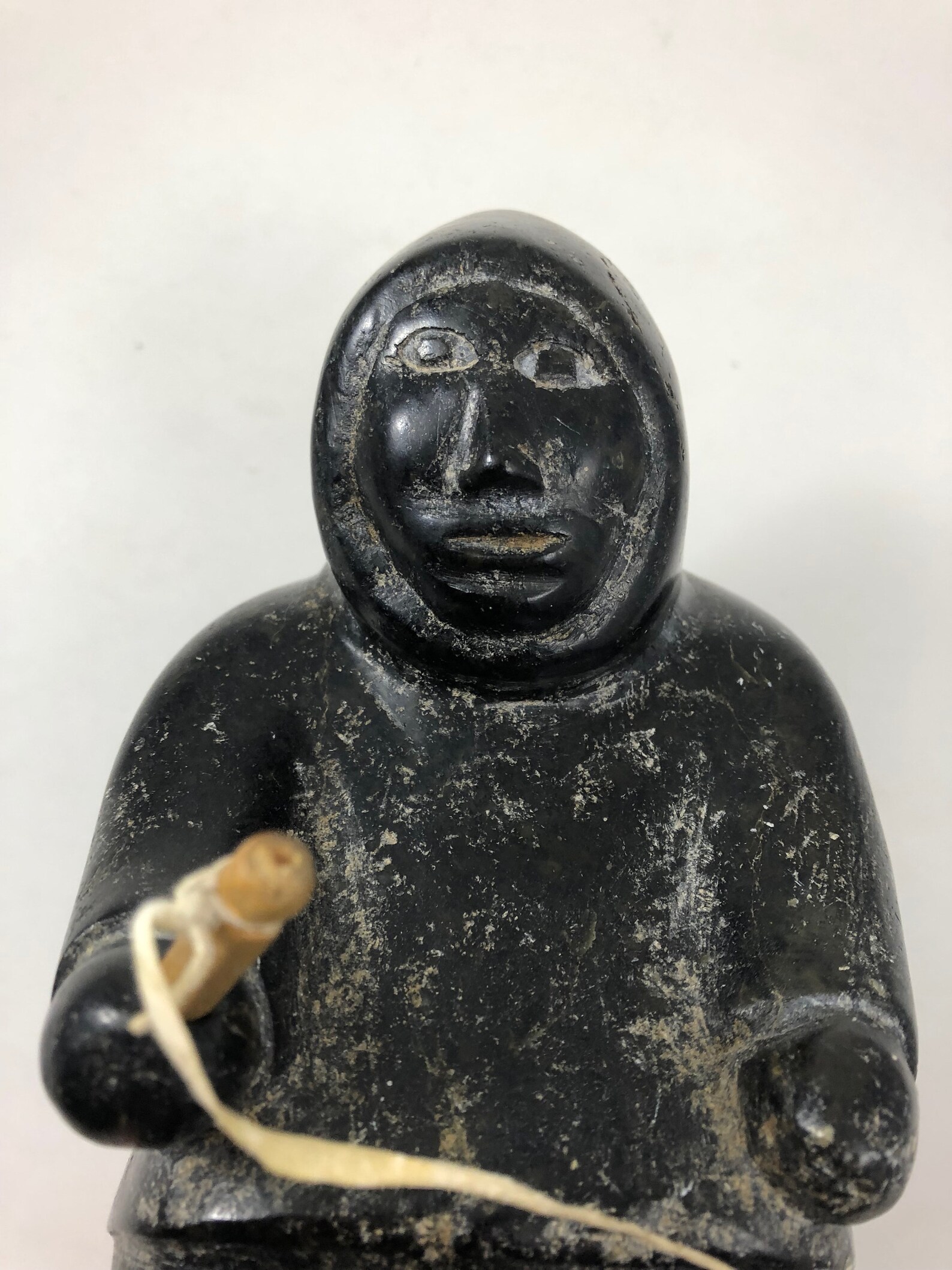 Isa Oomayoualook Inuit Inukjuak Quebec Canada 1915-1976 | Etsy