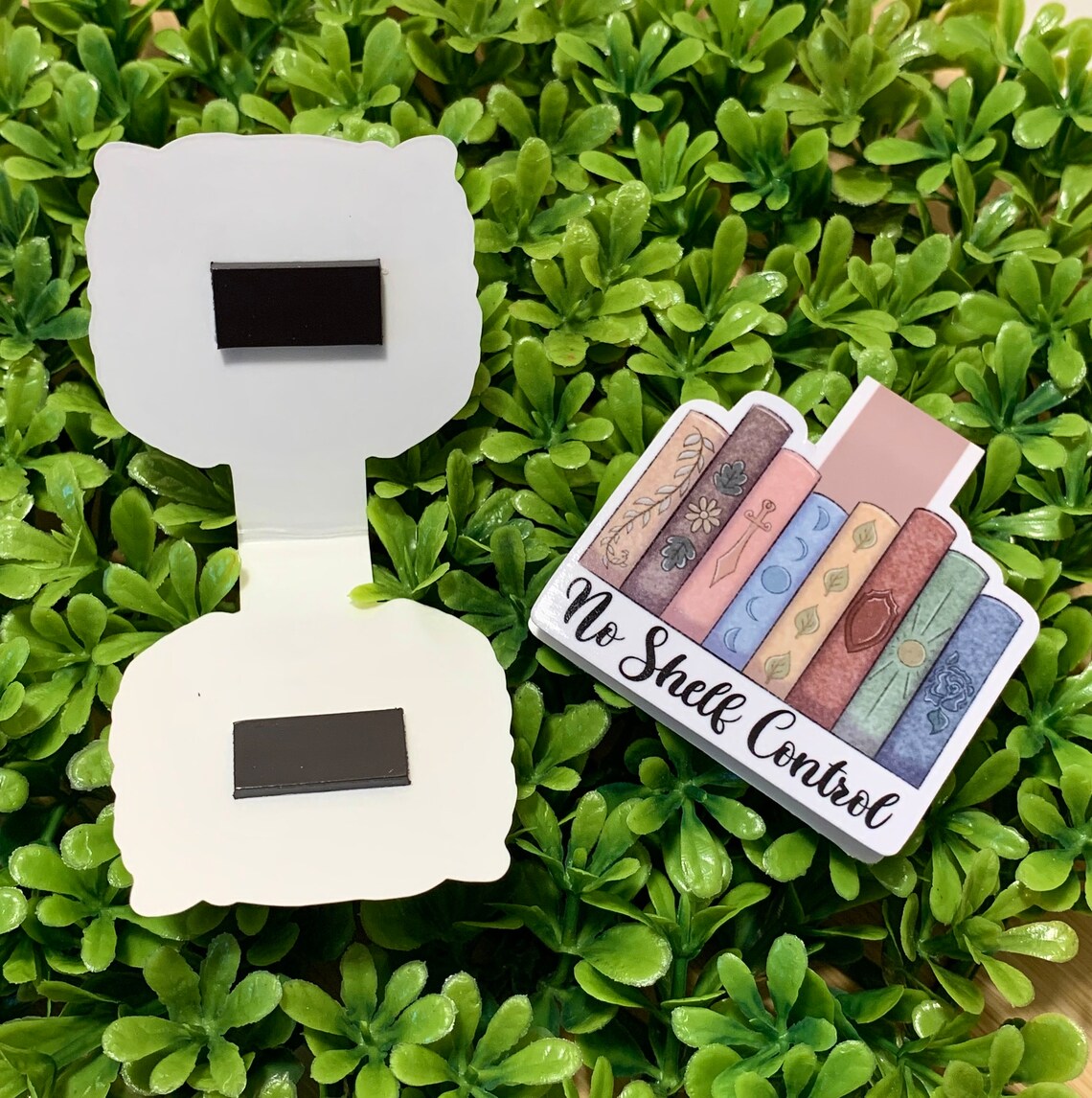 Scorpio Magnetic Bookmark | Magnet Bookmarks | Bookmark Magnets ...