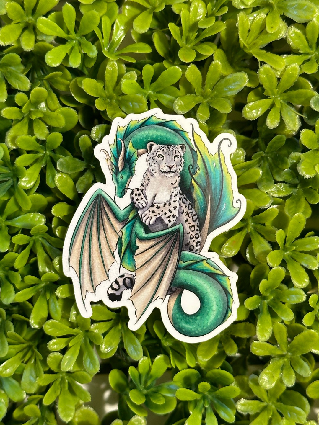 Lysandra Sticker | Throne of Glass Merch | TOG Merchandise | Decal ...