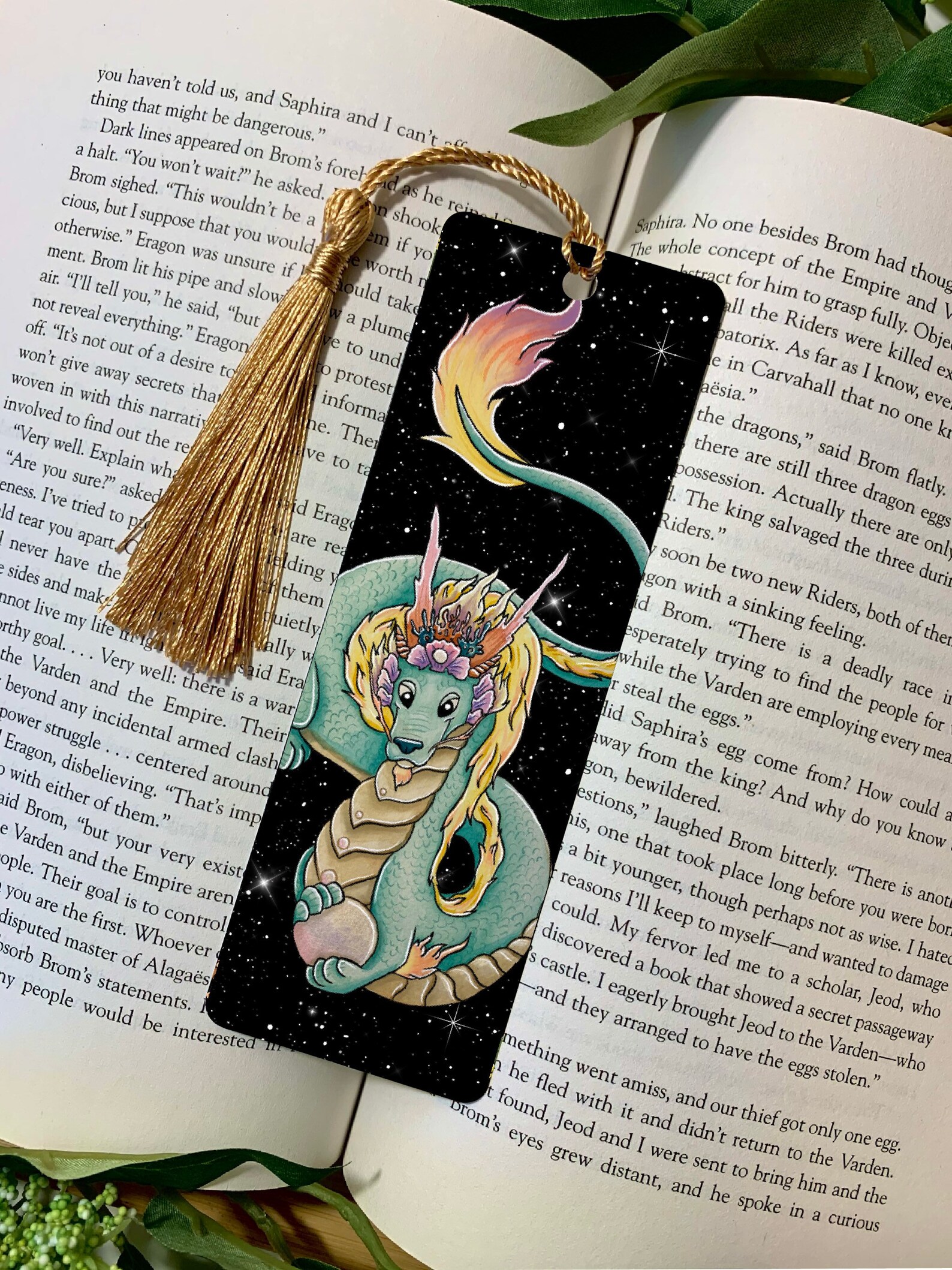 Pearl Dragon Bookmarks | Dragon Books | Fantasy Books | Dragon ...