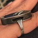 Antique Japanese Shakudo Ring - Etsy