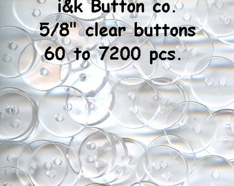 2 hole buttons | Etsy