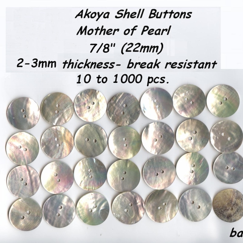 22 Mm Buttons for Kids - Etsy