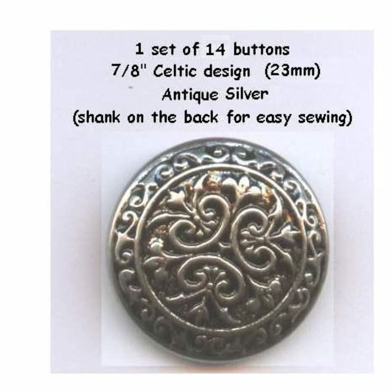 Clothing Buttons 1inch - Etsy