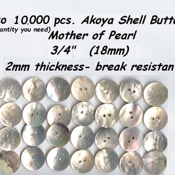 Akoya Pearl - Etsy