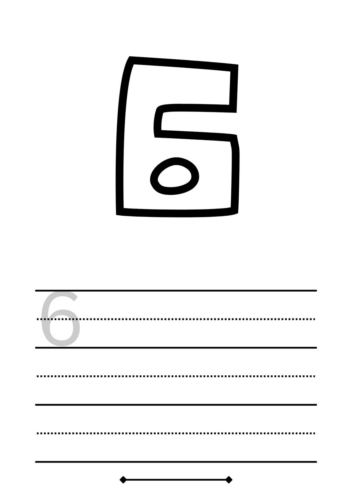 30 Printable ABC Worksheets/14 Printable 123 Worksheets/abc Colouring ...