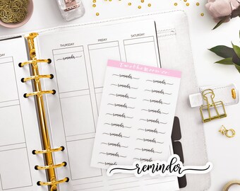 Therapy Script Stickers S056 Script Functional Word Stickers for ...